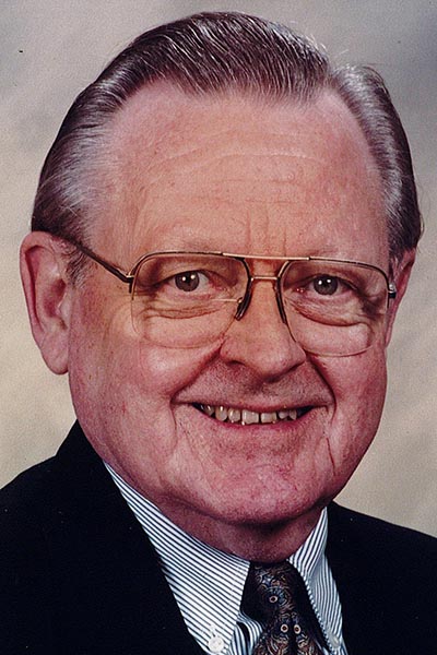 John J. Anderson 1930-2025 | News, Sports, Jobs - The Vindicator